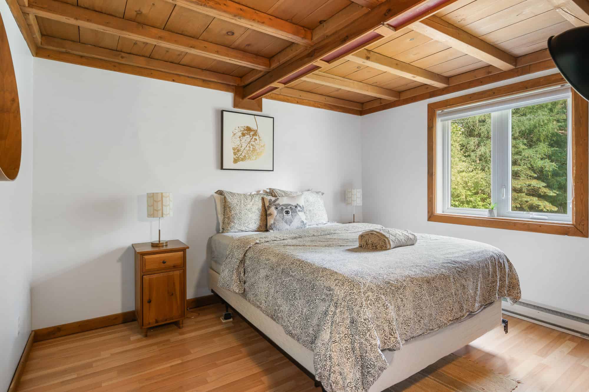 chalets 3 - Solara Gestion Locative